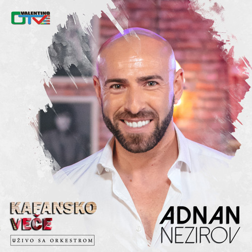 Stream Ti ne znas kako je to (Live) by Adnan Nezirov | Listen online ...