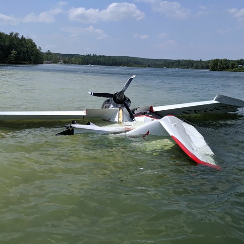 Stream The Flight Channel - Tragedy by NorgeFlyger004 | Listen online ...