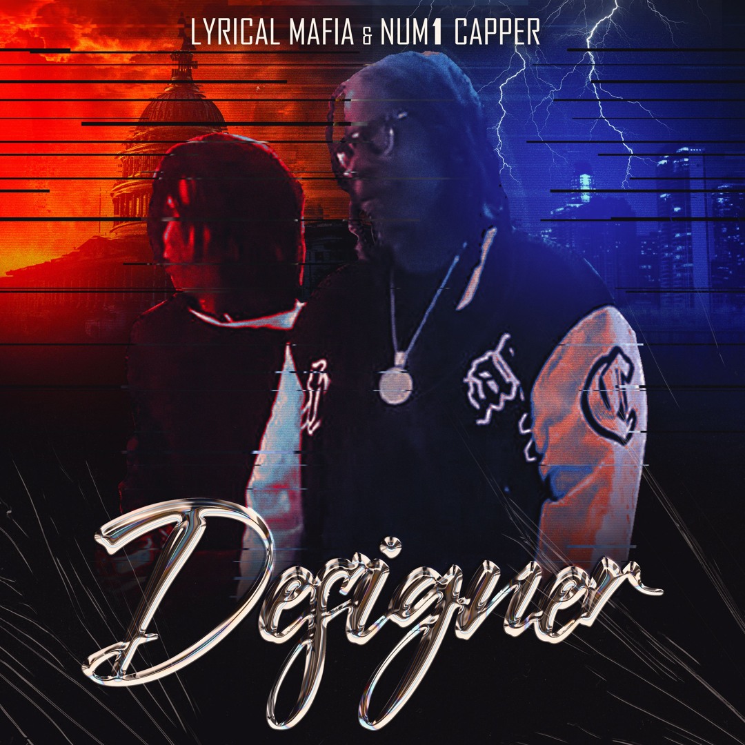 Stream Lyrical Mafia ft Num1 Capper- Designer by Lyrical Mafia | Listen online for free on ...