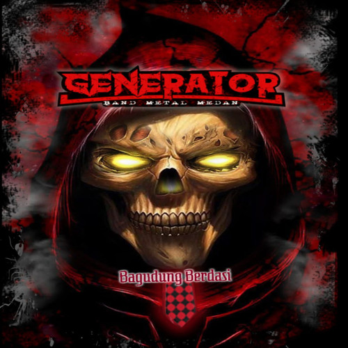 Stream Si Ujang Mintak Kawin by Generator Band Metal Medan | Listen ...