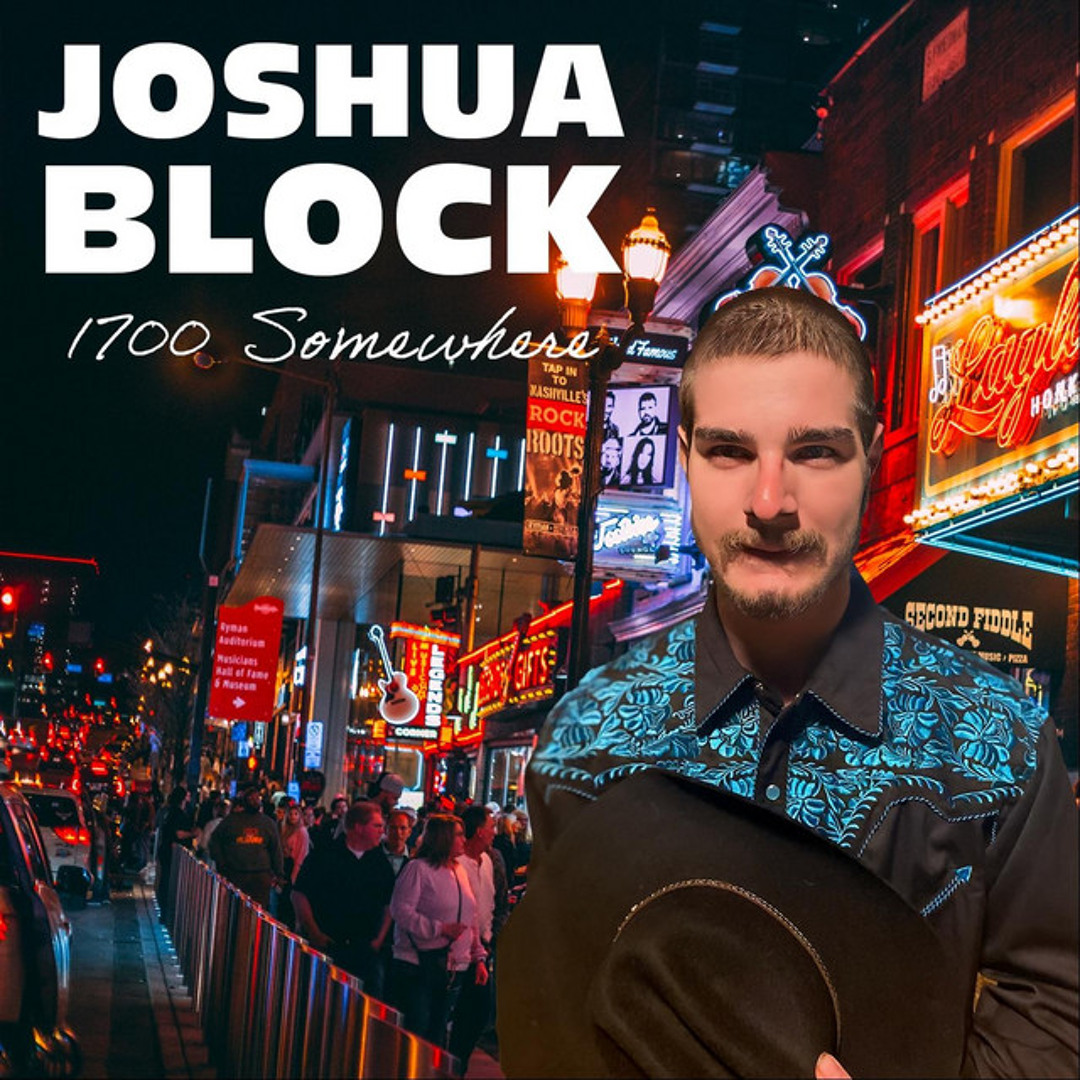 Stream Joshua Block - 1700 Somewhere by ∅ƚuЯɘl∅wꙄ | Listen online for ...