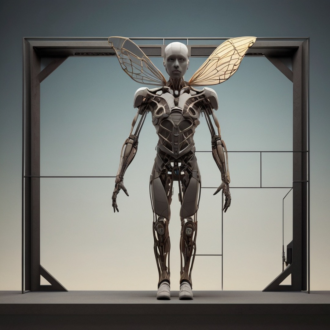 Stream Exit The Chrysalis by Troy Atkins | Listen online for free on ...