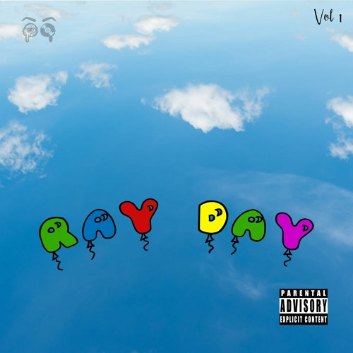 Stream Raymundo | Listen to Ray Day Vol 1 playlist online for free on ...