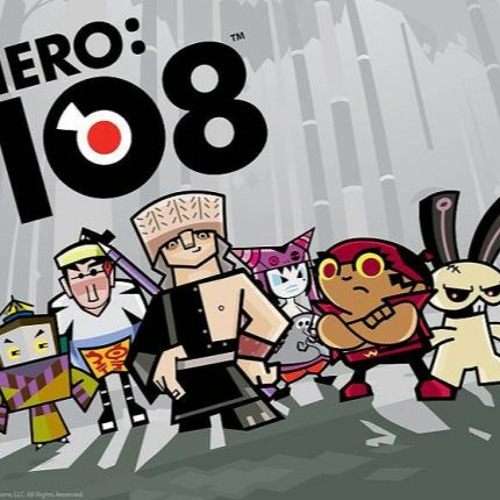 Hero 108 Online