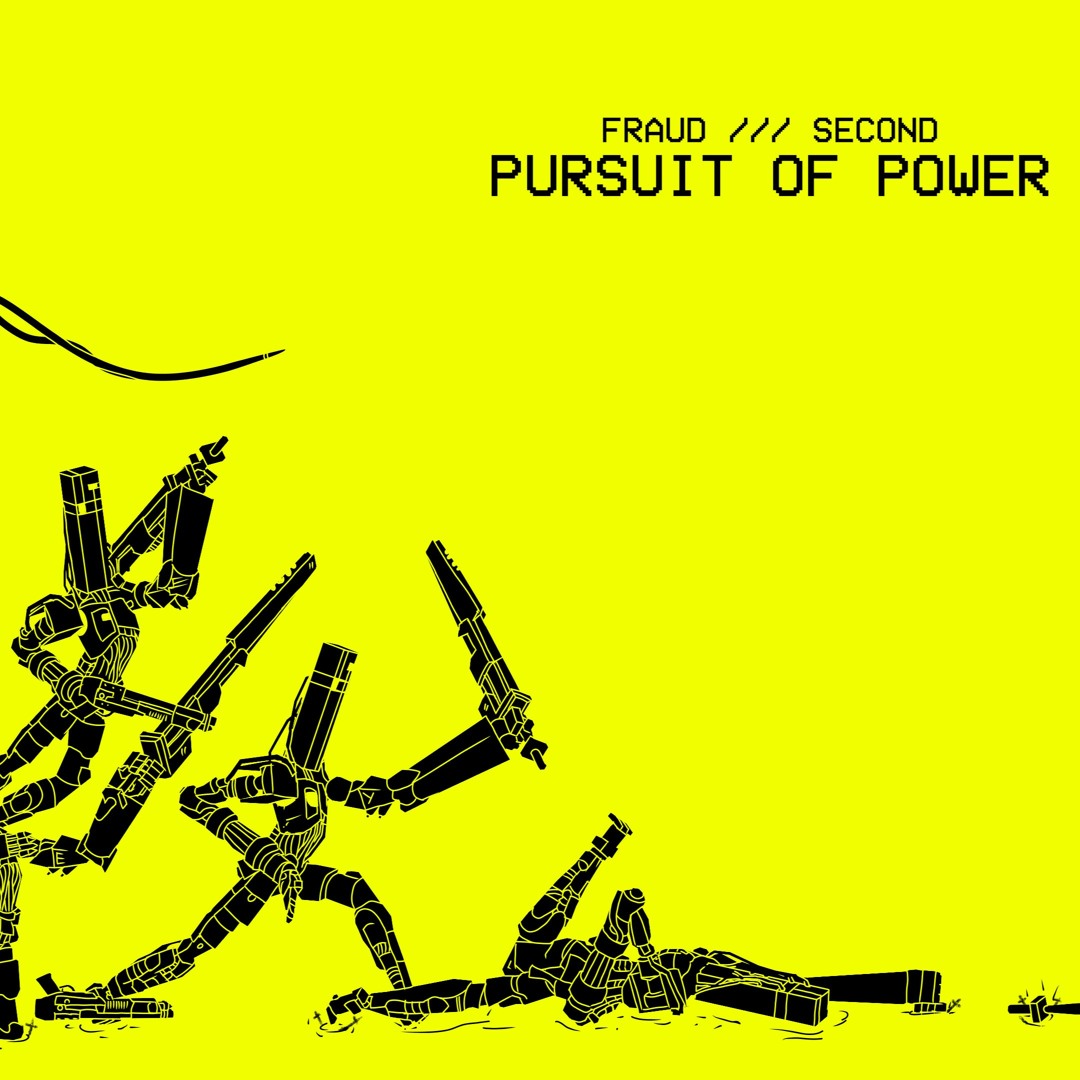 Stream ULTRAKILL FAN OST - COPYCAT RACE [FRAUD /// SECOND] by Rey ...