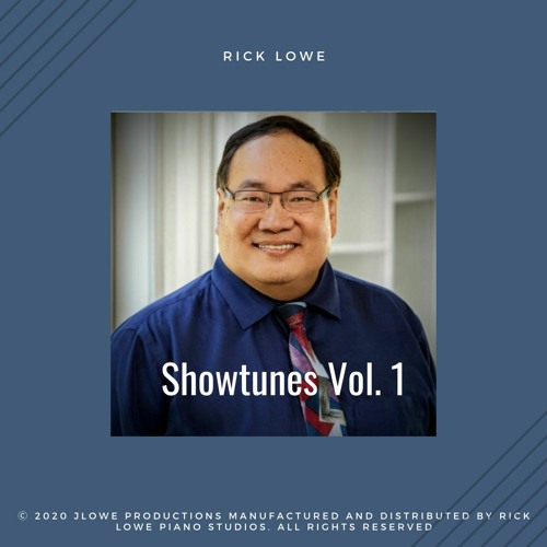 Stream The Sound of Music by Rick Lowe Piano Studios | Listen online for free on SoundCloud