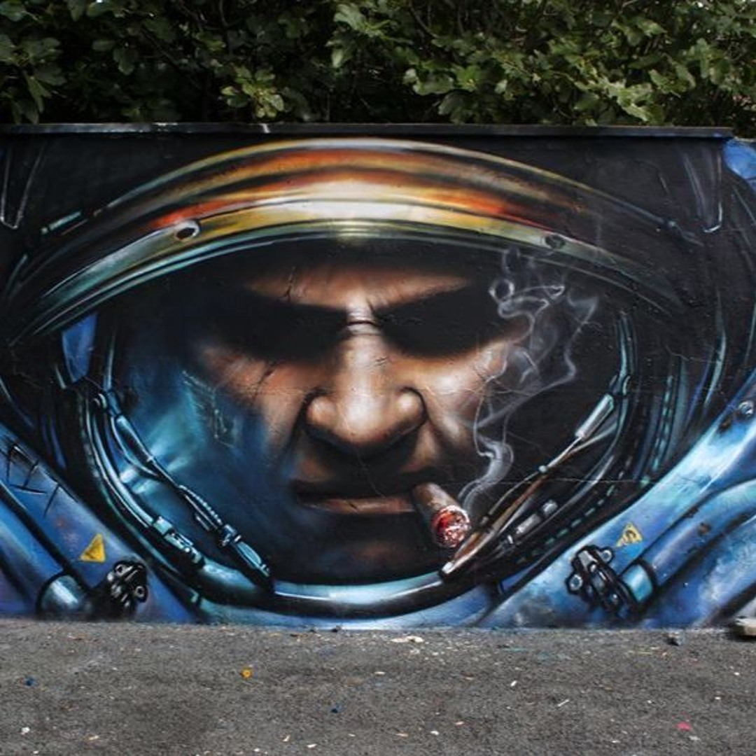 Stream Danger Russ - Flow Breaks by Danger Russ | Listen online for ...