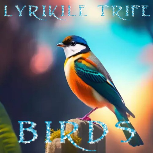 Stream Lyrikile Trife | Listen to Birds playlist online for free on SoundCloud