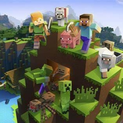 Stream Minecraft Slayers Ft. Ghoulex by Infrared archive | Listen ...