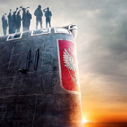 Stream Alexandre Desplat — KURSK (2018) by navk1n | Listen online for free on SoundCloud