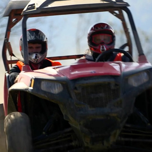 Stream episode TW 320 - 4x4 In The Great Outdoors by Tennessee WildCast ...