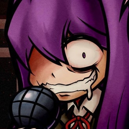 Stream Markov - FNF Doki Doki Takeover: Bad Ending by Sparkling Smoke💨 ...