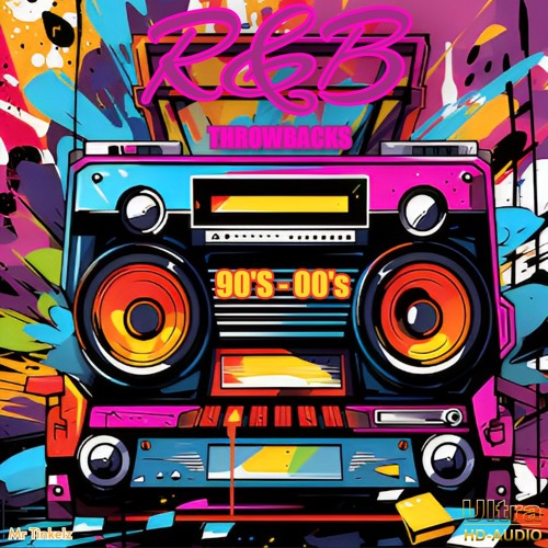 Stream 90'🆂 - 00'🆂 🆁&🅱🆃🅷🆁🅾🆆🅱🅰🅲🅺🆂 by 🄲🄻🅄🄱 🄳🅄🅁🄷🄰🄼 | Listen online for ...