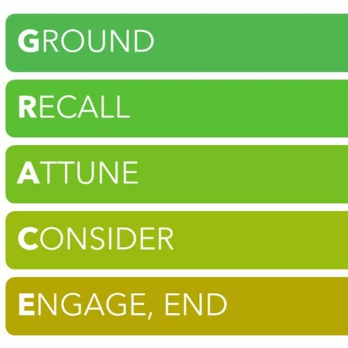 Stream The G.R.A.C.E. Practice with Anna by UVA Faculty and Employee ...