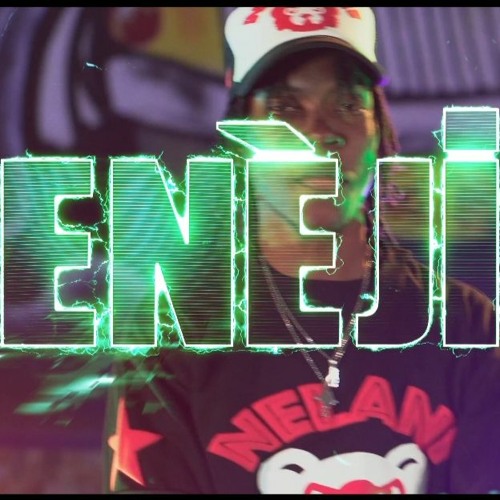 Stream Eneji - FDL Bestboyy ( Freestyle ) by FDL Best-boyy | Listen ...