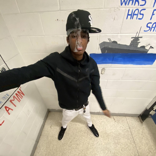 Stream Yrt Skinny- 2High 2Gaf (ft. B.M.G_lil Guapo) by Yrt Skinny ...