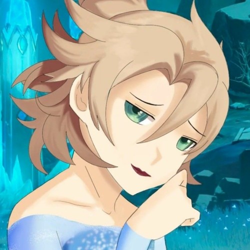 Stream 「Genshin English VA - Khoi Dao」 Let It Go - Albedo 【English】 by ...