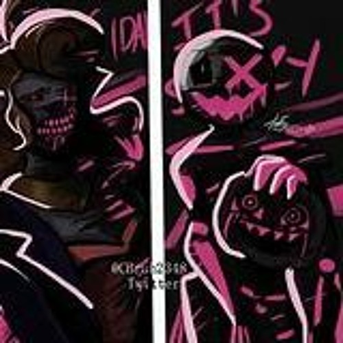 Stream FUNKIN CORRUPTION INSANITY OST COURAGE by BF | Listen online for ...