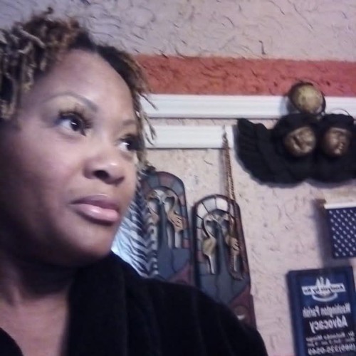 Stream episode Dr Mingo's Global Warming Insights by Dr Rolanda Mingo's ...