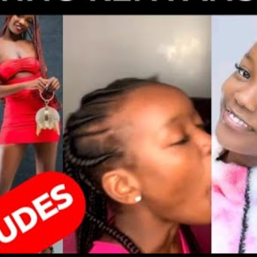 Stream Full: 18++) alicia kanini trending video alicia kanini viral ...