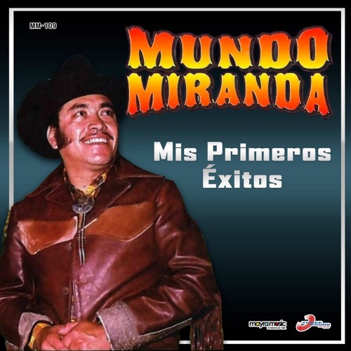 Stream Palomas Que Andan Volando by Mundo Miranda | Listen online for ...