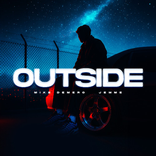 Stream Mike Demero, Jemme - Outside by Actuation | Listen online for ...