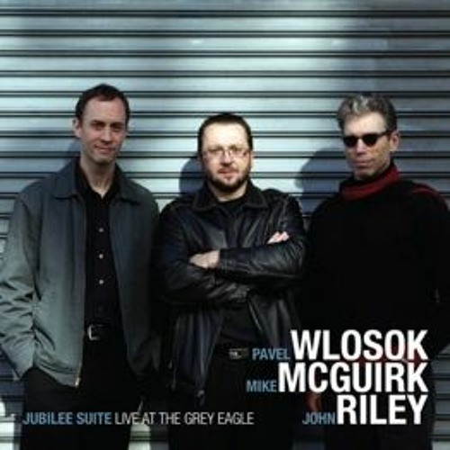 Stream "Speeding Ticket" Wlosok/McGuirk/Riley Trio (2012) by ...
