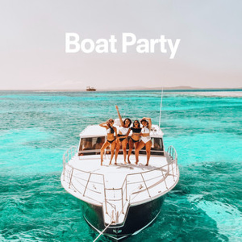 Stream Playlist Beast | Listen to Boat Party Bangers Music 2023 ⛵ ...