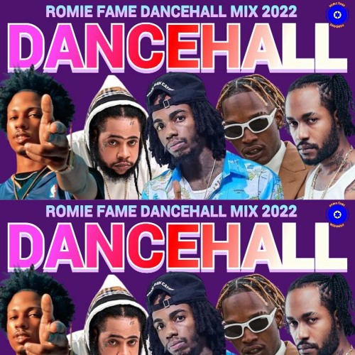 Stream DANCEHALL MIX 2022 Feat ALKALINE, SQUASH, 450,SKENG, JAHVILLANI ...