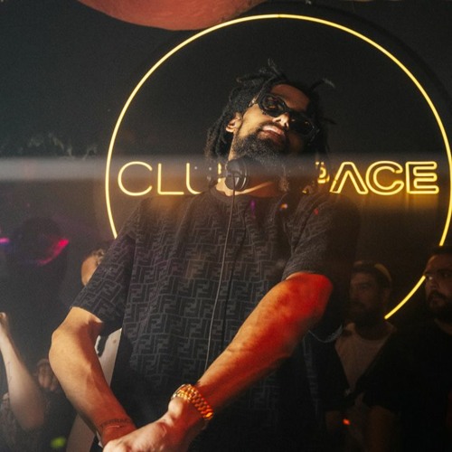 Stream PAWSA LIVE @ SPACE MIAMI 🇺🇸 SOLID GROOVES MMW 25.03.22 by PAWSA ...