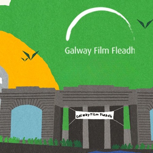 Stream Flirt FM 101.3 | Listen to Galway Film Fleadh 2024 playlist ...