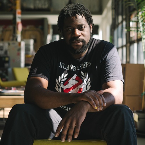 Stream NNAMDÏ Breaks Down His Musical DNA in Eight Records by KEXP ...