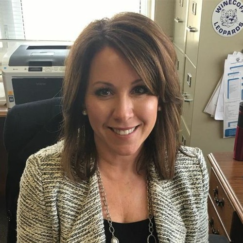 Stream Implementing Community-Building Circles with Trisha Cook by ...