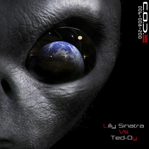 Stream Lilly Sinatra Vs Ted-Dy C.O.D.E 006 - 008 - 200 (Original Mix ...