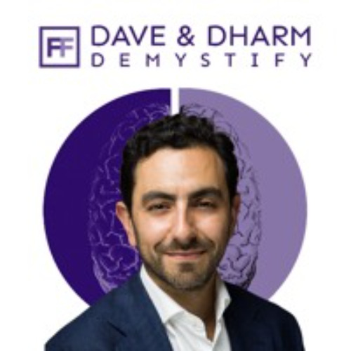 Stream episode EP 102: The Startup, Dubai Fintech Summit Special with ...