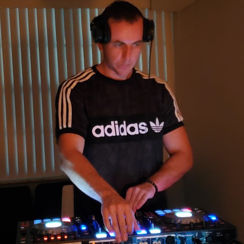 Stream Techno Mondays Vol 9 by Stepan Gusak | Listen online for free on ...