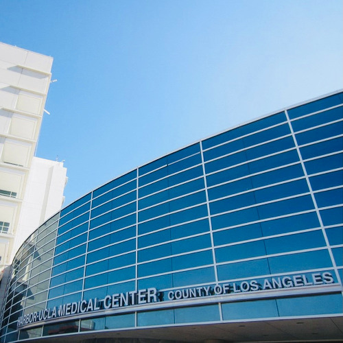 Stream Olive View Medical Center Tour 2020 by Jacob Aaron Jones ...