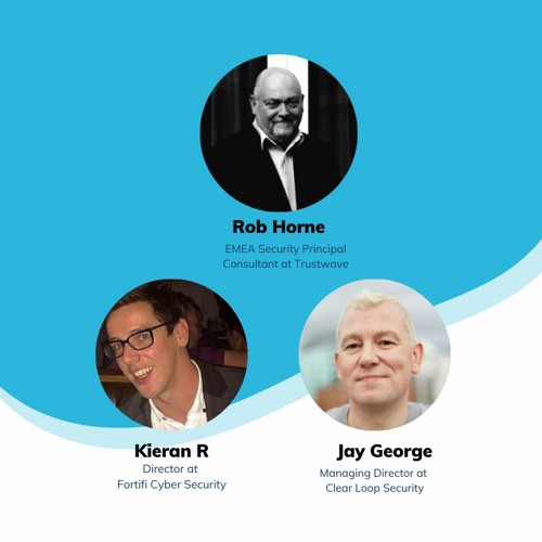 Stream Evo Cyber Security #2 - Human Factors Of Cyber Security by ... Stream Evo Cyber Security #2 - Human Factors Of Cyber Security by ...