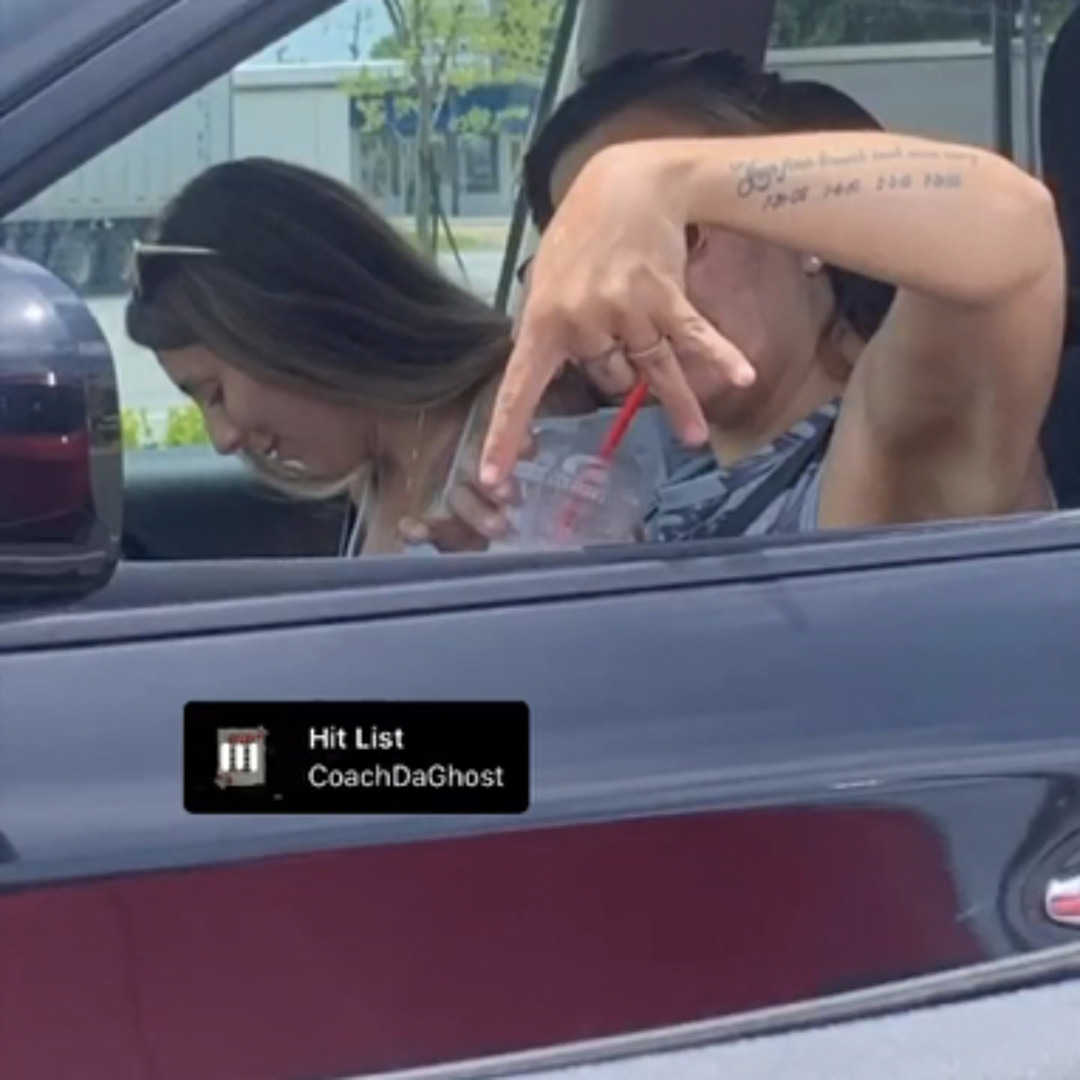 Stream Briscoe Bands - “Last Warning” (Official Music Video) {Shot By ...