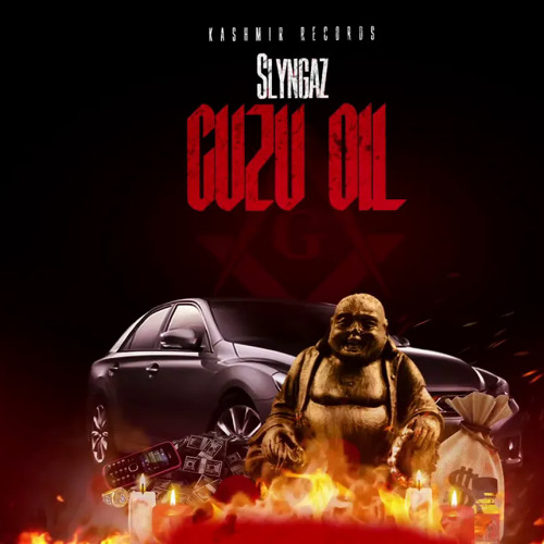 Stream Slyngaz - Guzu Oil (Official) by Shamar Coke | Listen online for ...