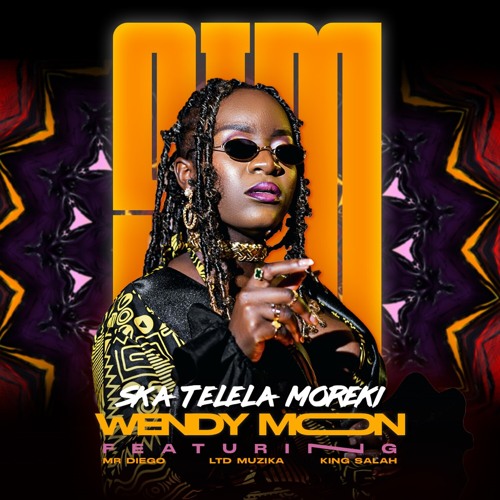 Stream Stm Ska Telela Moreki [feat King Salah Ltd Muzika And Mr Diego