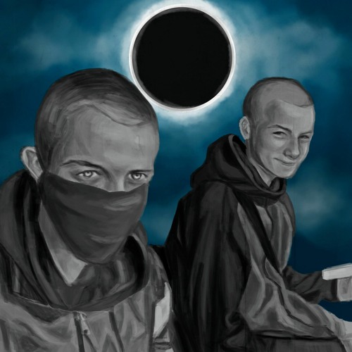 Stream Total Eclipse (Mookid + Slump) by Mookid | Listen online for ...