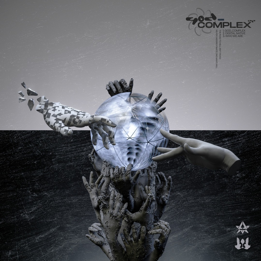 Stream Deafadil - God_complex by Wavecraft Collective | Listen online for free on SoundCloud