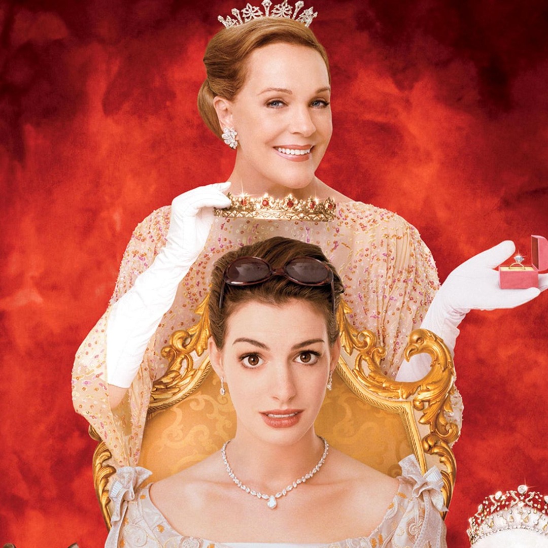 Listen to The Princess Diaries Waltz Score [1:23] | Wedding Orchestra ...