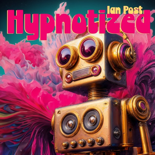 Stream Hypnotized (Instrumental Version) by Ian Post | Listen online ...