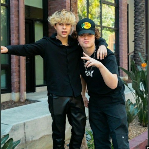 Stream ??? ft. Jackob Magnus sneak peek by Gavin Magnus | Listen online ...