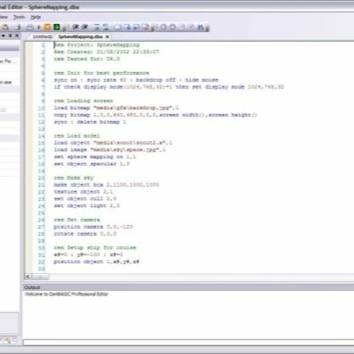 Stream Dark Basic Pro 62 Download [UPDATED] by Beth | Listen online for ...