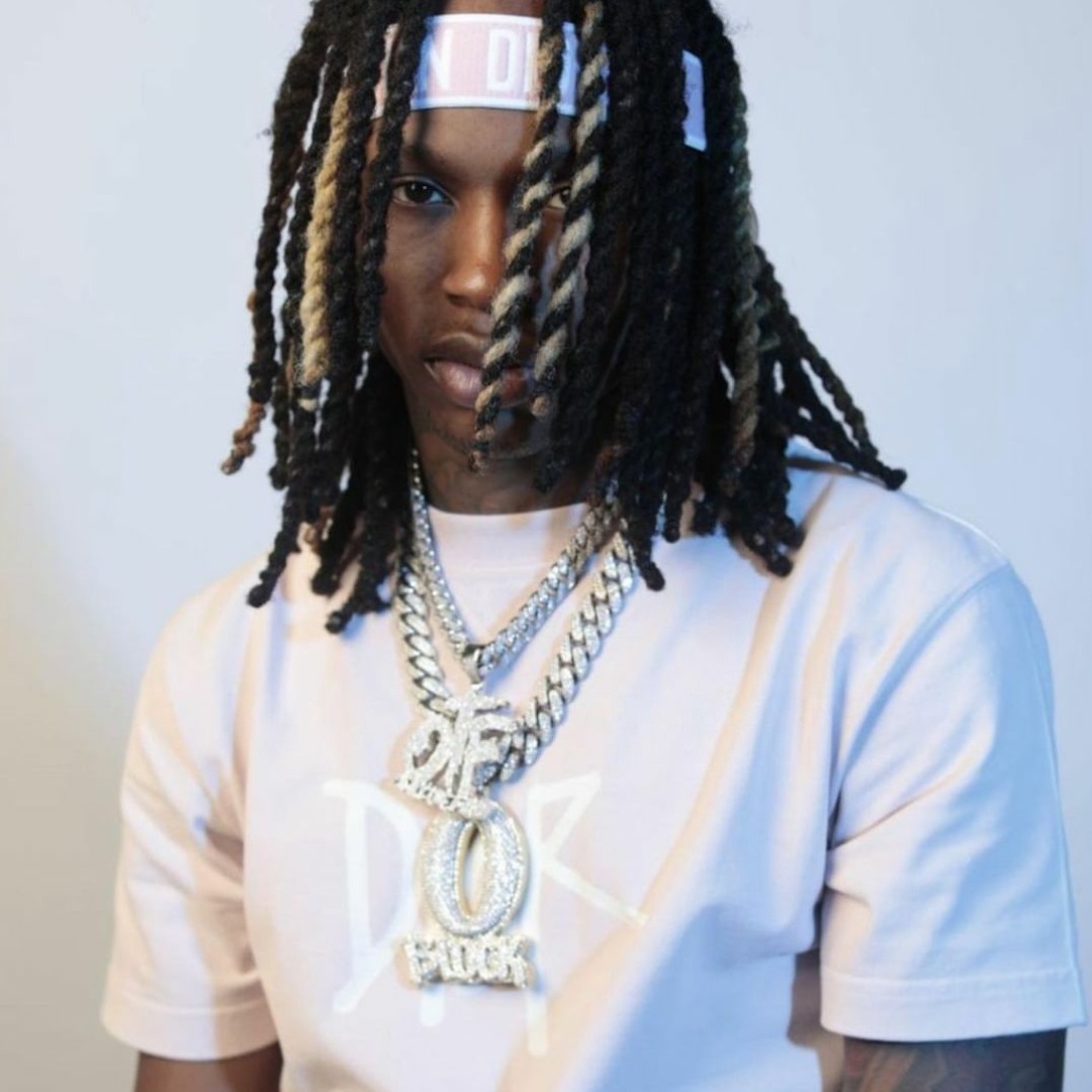 Stream King Von - Demon (Instrumental) by 👿 | Listen online for free on ...