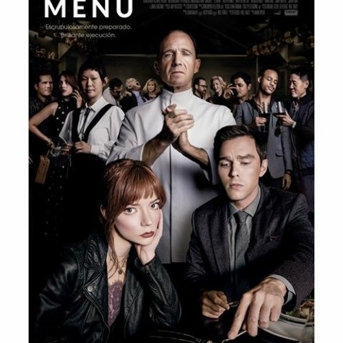 Stream El menú (2022) VEr mega ~Pelicula Completa Online HD en espanol ...