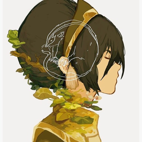 Stream ATLA | Toph Beifong Concept Theme| Hip Hop Remix | Avatar The ...